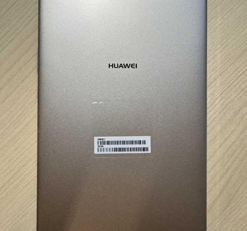 Планшет Huawei mediapad M3 lite 8" (cpn-l09)