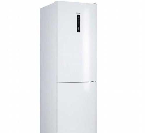 Холодильник Haier CEF535AWG. Новый