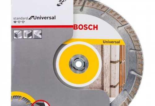 Алмазный диск Bosch Stf Universal 2608615065