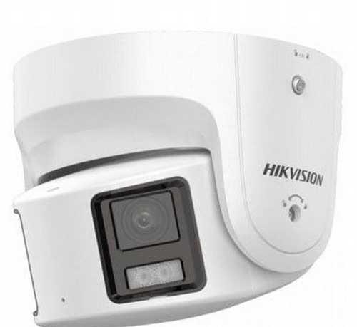 Камера видеонаблюдения IP Hikvision DS-2CD2387G2P