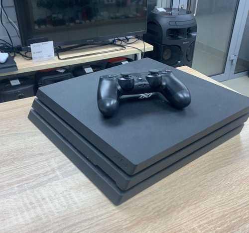 Sony playstation 4 pro 1tb