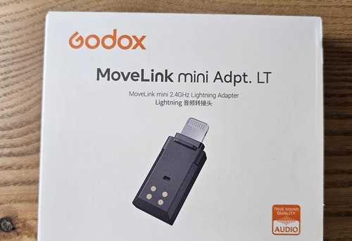 Godox movelink mini adpt. LT