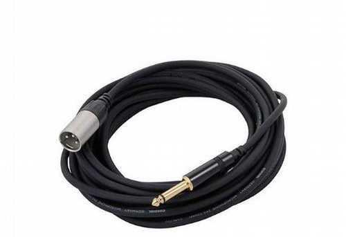 Микрофонный кабель Cordial CCM 7,5 MP