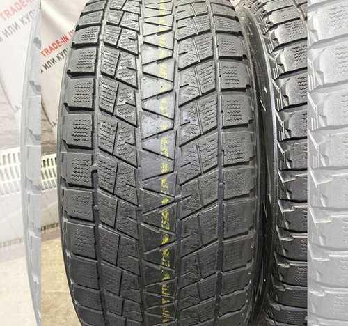 Bridgestone Blizzak DM-V1 255/55 R18 109T