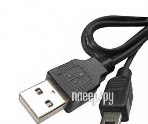 5bites USB AM-MIN 5P 1m UC5007-010
