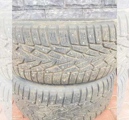 Nokian Tyres Hakkapeliitta 7 235/55 R17 103T