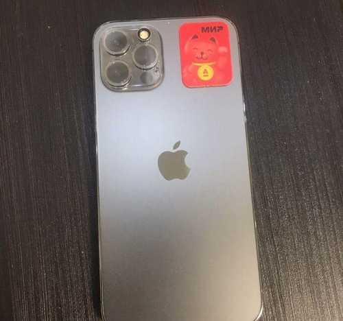 iPhone 12 Pro, 128 ГБ