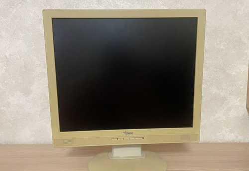 Монитор 17 дюймов Fujitsu Siemens scenicview A17-2