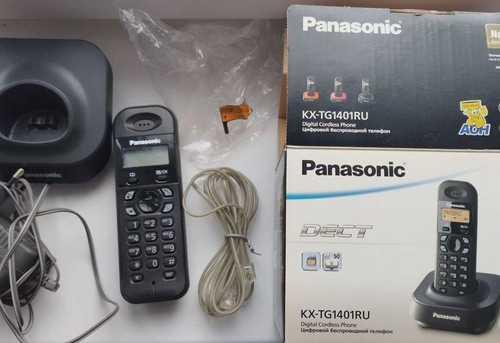 Домашний телефон p Panasonic
