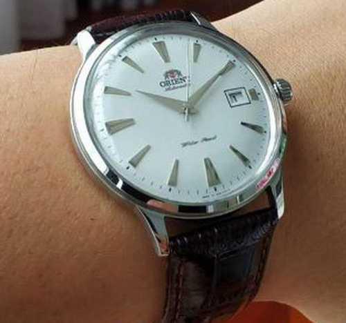 Часы Мужские Orient FAC00005W