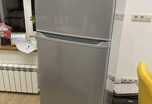 Холодильник бу Nordfrost NRT 145 332