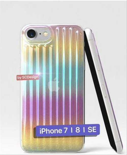 Новые чехов на iPhone 7/8/SE
