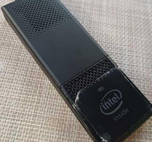 Компьютер Intel Compute Stick STK1AW32SC