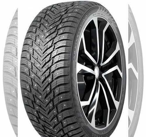 Nokian Tyres Hakkapeliitta 10p SUV 285/45 R20 112T