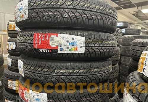 iLink Multimatch A/S 155/70 R19 84T