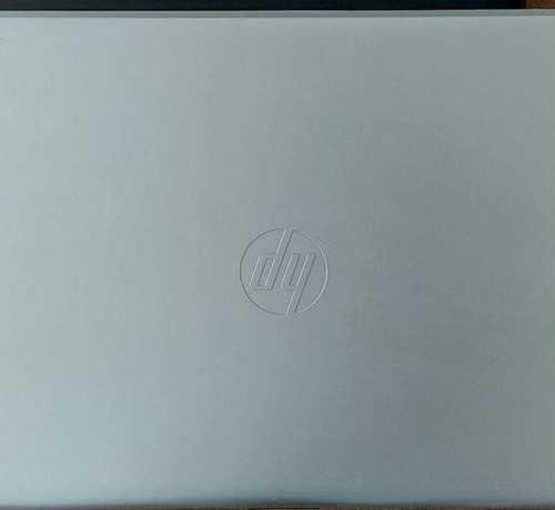 Ноутбук HP 17-BS013UR и acer в подарок