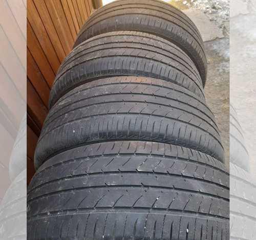 Toyo NanoEnergy 3 205/55 R16