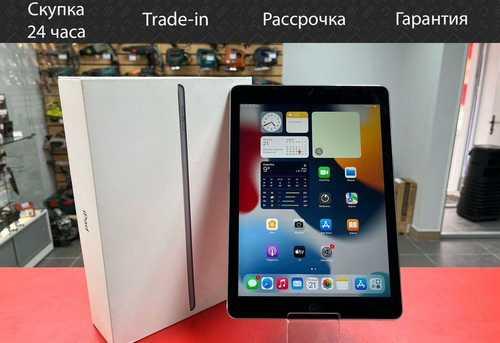 Планшет Apple Apple iPad Air 2 Wi-Fi 16GB