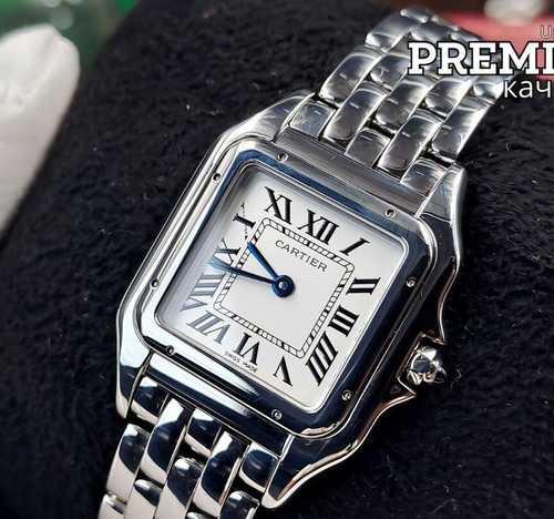 Cartier Panthere Премиум Swiss часы женские