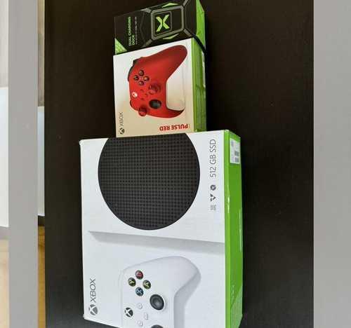 Xbox series s 512gb