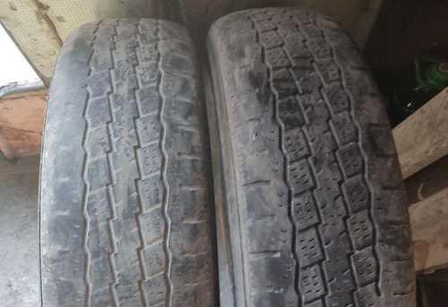 Triangle TR646 185/75 R16C