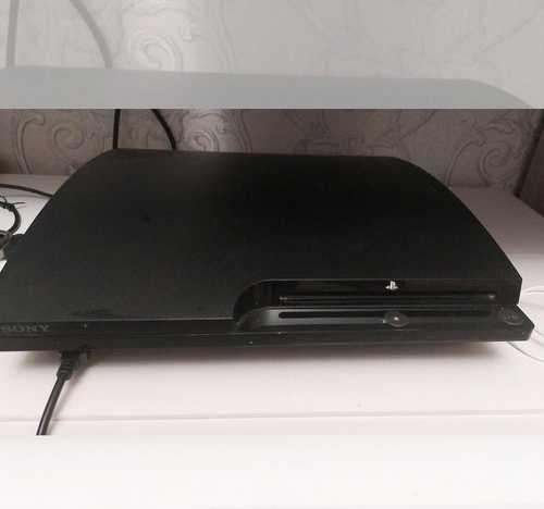 Sony playstation 3