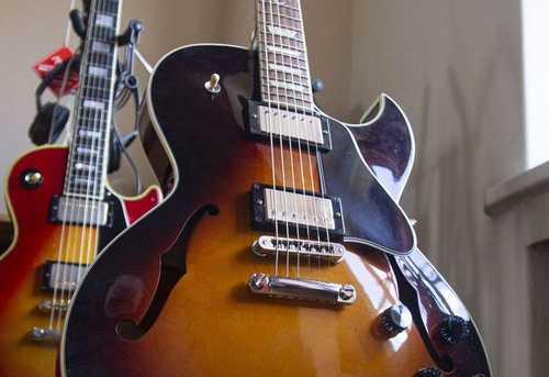 Gibson ES-137 - продажа, обмен