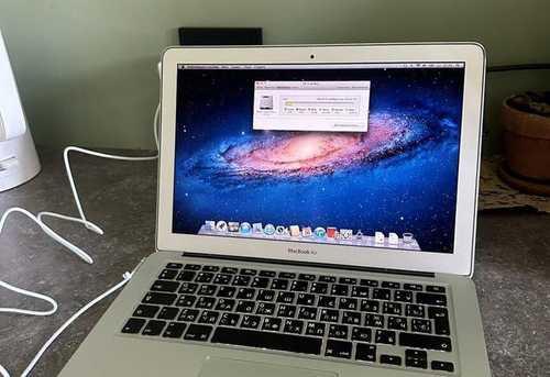 Apple MacBook Air a1369 i5 4/120