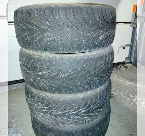 Yokohama Ice Guard IG55 205/55 R16 94T