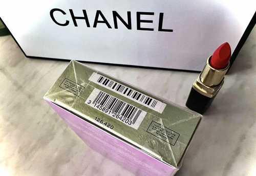 Chanel chance eau de parfume Европа оригинал