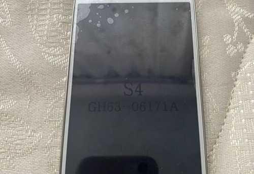 Samsung Galaxy S4 GT-I9500, 2/32 ГБ