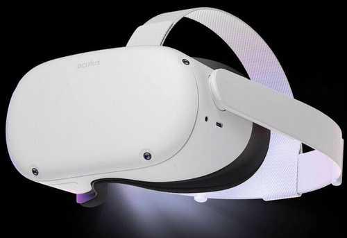 VR очки Oculus quest 2