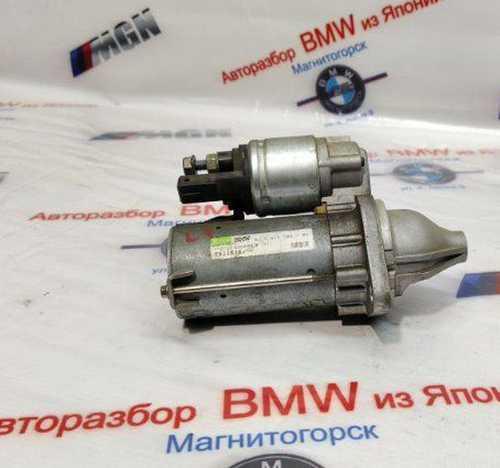 Стартер Bmw Х3 F25 N52B30 2011