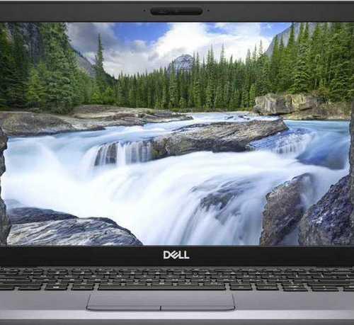 Ноутбук Dell Latitude 5411 (5411-8930)