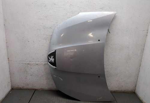 Капот Peugeot 4007, 2008