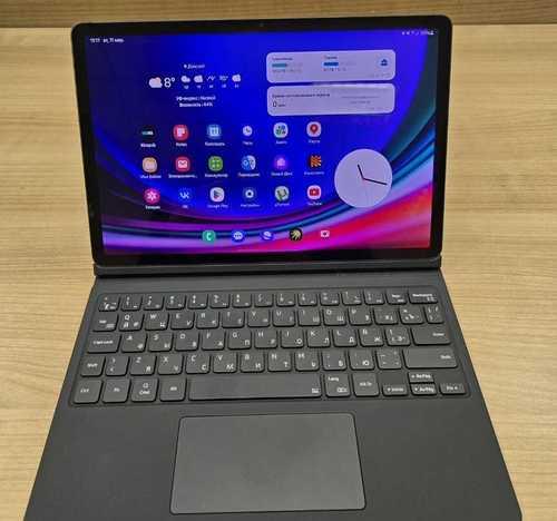 Samsung galaxy tab s9 5g 12/256