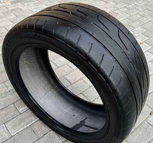 Bridgestone Potenza RE001 Adrenalin 255/40 R18 99