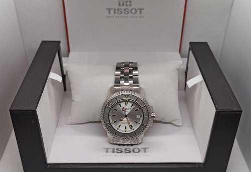 Tissot T19 Seastar 1000 T19.1.583.31