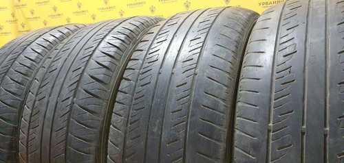 Yokohama Aspec A348 215/60 R16