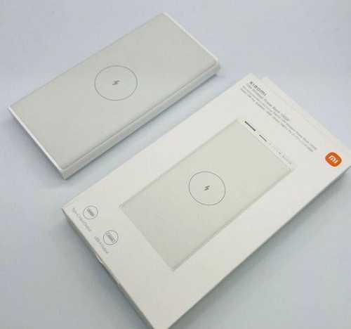 PowerBank Xiaomi 10000