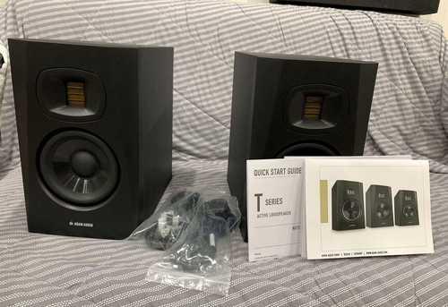 Студийные мониторы adam T5V