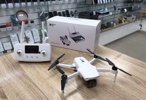 Квадрокоптер Hubsan zino mini se