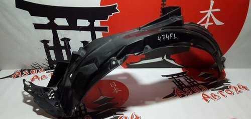 Подкрылок Honda FIT GE6 L13A 2009