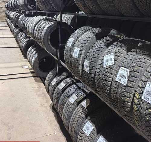 Kormoran SUV Snow 265/60 R18 114N