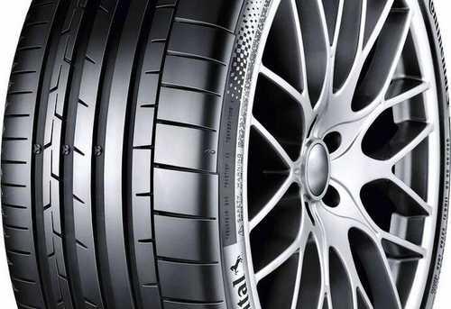 Continental SportContact 6 245/40 R18 97Y