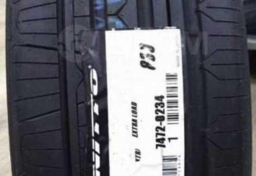 Nitto NT830+ 235/45 R18