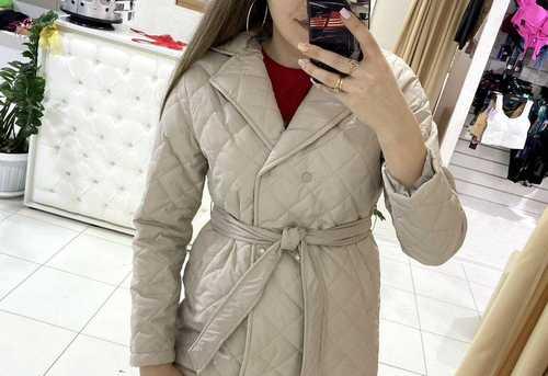 Куртки новые 48,50
