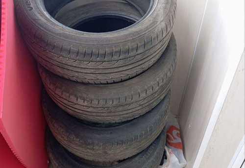 Hankook Ventus V12 Evo2 K120 15/50 R15