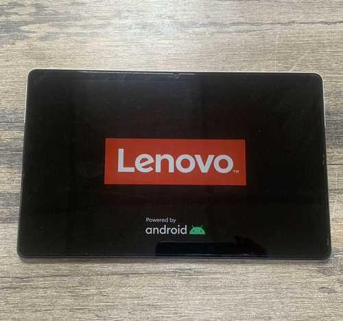 Планшет Lenovo Tab P11 4/64Gb