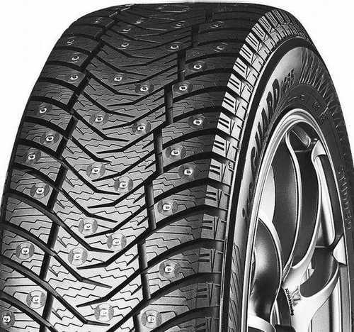 Yokohama IceGuard Stud IG65 215/65 R17 103T